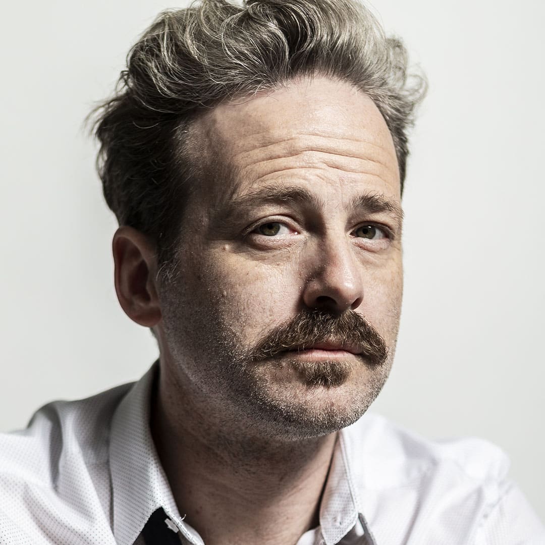 MARK SCHARDAN (USA) - Lanaja Factory